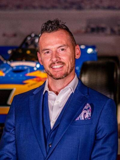 Al Unser III - Paseo del Norte - Coldwell Banker Legacy